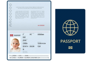 Passport Photo Spot – Captured To Perfection